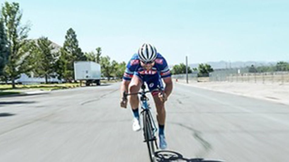Engineering the balancing feeling of cycling (Part 1)